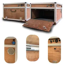 C&D Elettronica: Componenti elettronici ed elettrici - Bergamo